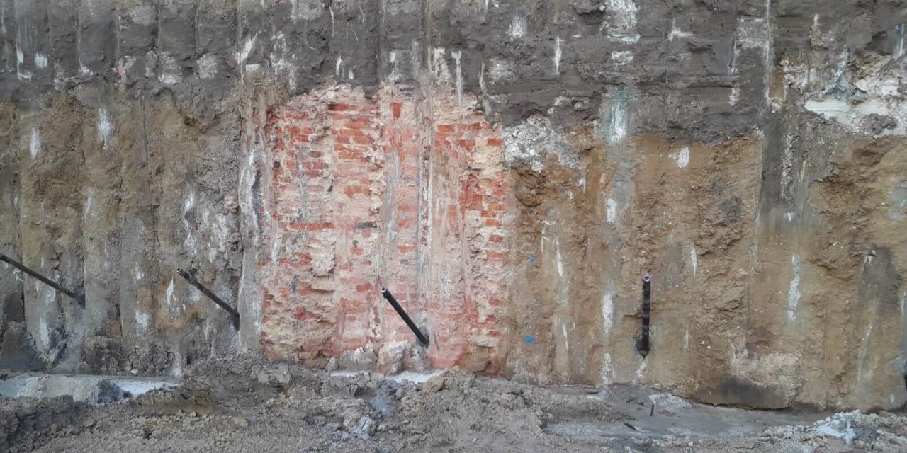 Grondankers | Ottaer Funderingstechniek