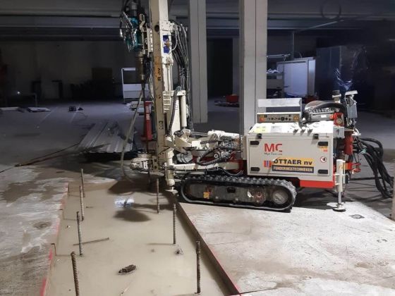 Onze klanten | Ottaer Funderingstechniek